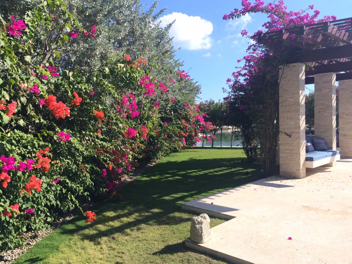 Sunset Islands - Miami Beach - Lancescape Miami