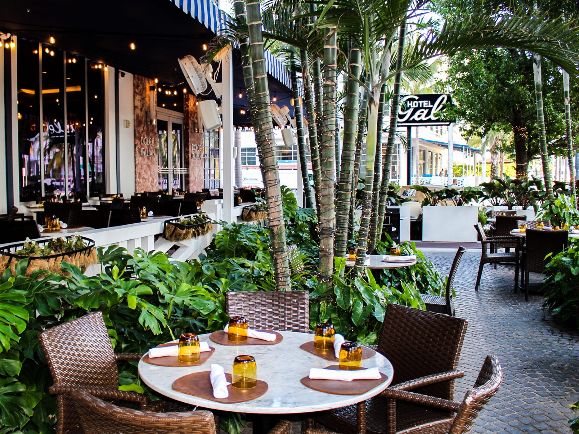 Gale South Beach by Hilton - Lancescape Miami